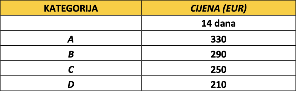 City Light Scroller | Outdoor Akzent